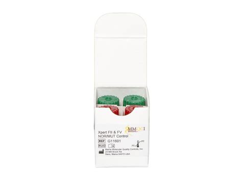 B55 Hematology Control