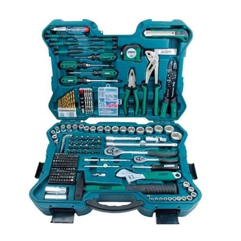 Trusa Profesionala De Scule Mannesmann M29088 303 Piese