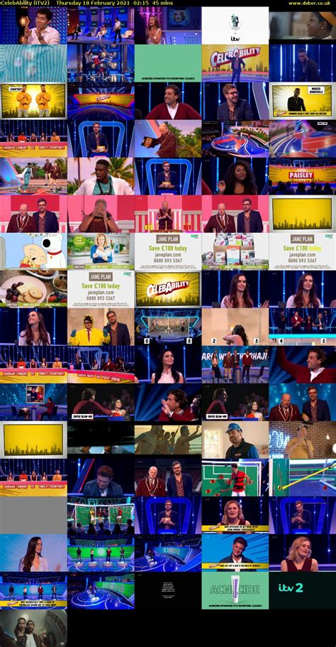 Celebability Itv2 2021 02 18 0215