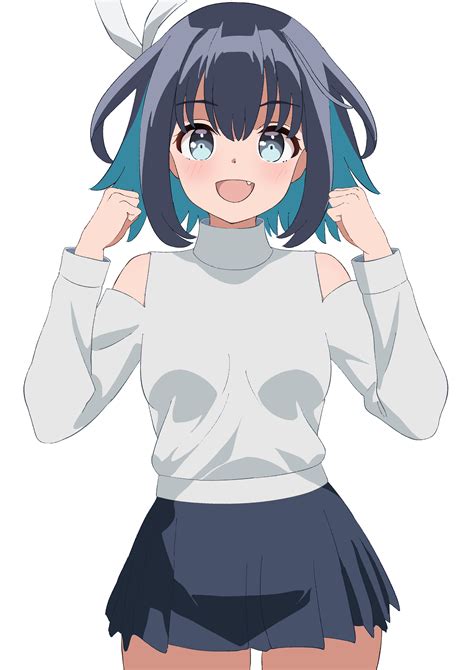 Akisato Konoha 16bit Sensation Drawn By Pogeepoge Danbooru