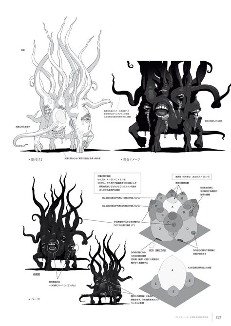 ปักพินโดย Bryan Evans ใน Anime การออกแบบตัวละคร ศิลปะอะนิเมะ อนิเมะ