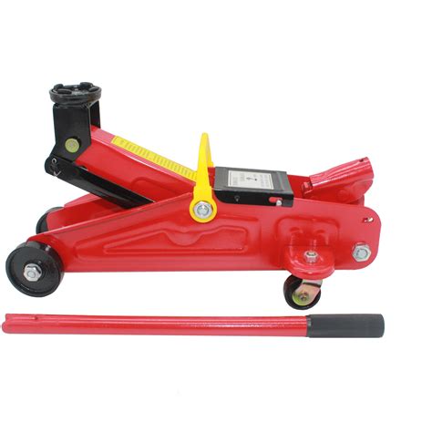 2 Ton Hydraulic Floor Jack High Quality Lifting Tools For Cars