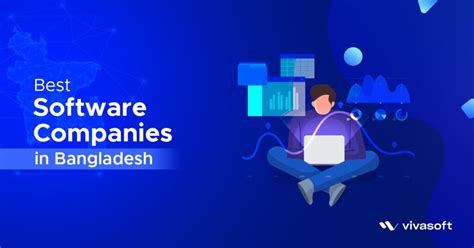 Top 20 Best Software Companies In Bangladesh 2024 Vivasoftltd