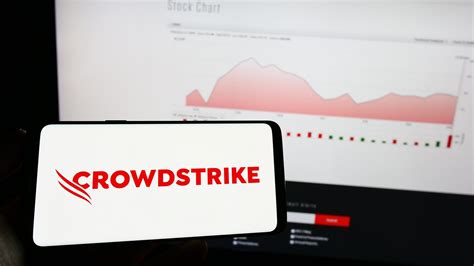 Crowdstrike Update Disables Windows Pcs Around World