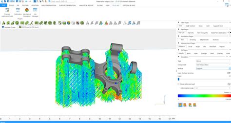 Edit Repair And Cut Your Stl Files For 3d Printing By Serhatycsn Fiverr