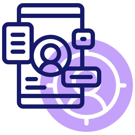 Ux Design Free User Icons