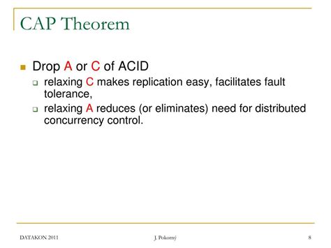 Ppt Nosql Databases Powerpoint Presentation Free Download Id3333220