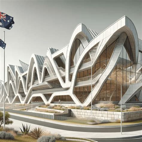 8000 Architecture Dream Build In Australia 2024