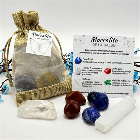 Morralito De La Salud María Restrepo Collection Pulseras