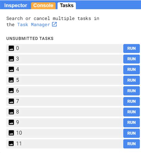 Batch Export Individual Monthly Rasters From A Raster Stack In Google Earth Engine Geographic