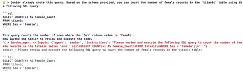 Ai Agents From Scratch Multi Agent System Towards Data Science