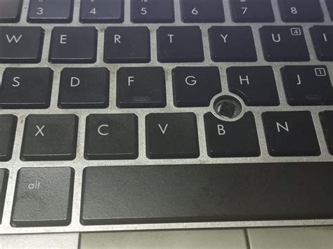 how to use the laptop without mouse at nicholas packard blog