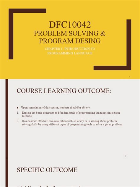 11 Describe The Programming Language Pdf Computer Programming Programming Language