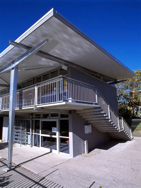 Glen Eden Intermediate Babe ASC Architects