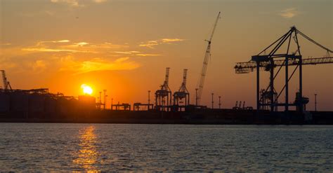 Ukraine Has Not Yet Resolved The Resumption Of Steel Exports Through