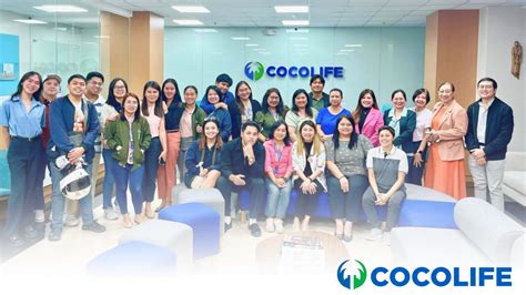 Cocolife Officially Opens ‘the Coco Hive Cocolife