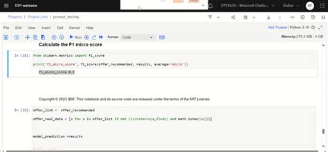 [video] Nitin Patel On Linkedin Ibm Watsonx Challenge Gsi