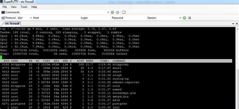 UTM Virtual Appliance Performance General Discussion UTM Firewall Sophos Community