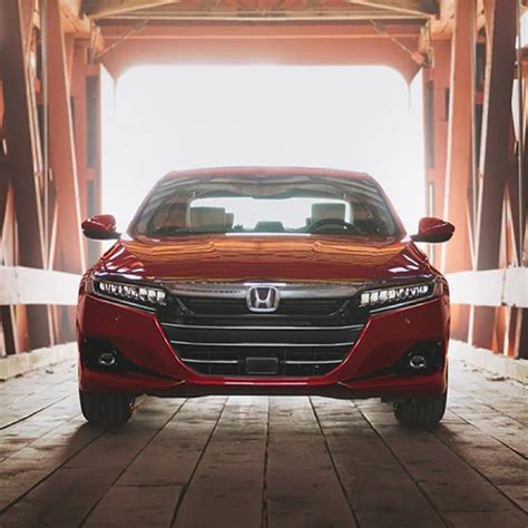 2021 Honda Accord Specs Patty Peck Honda
