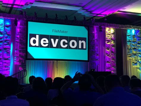 Luminfire Is Recognized At International Filemaker Developer Conference In Texas Luminfire