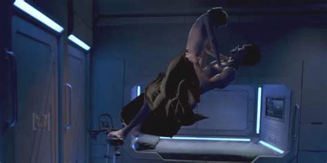 Kama Sutra Micro Gravity Edition Whiskey Babes