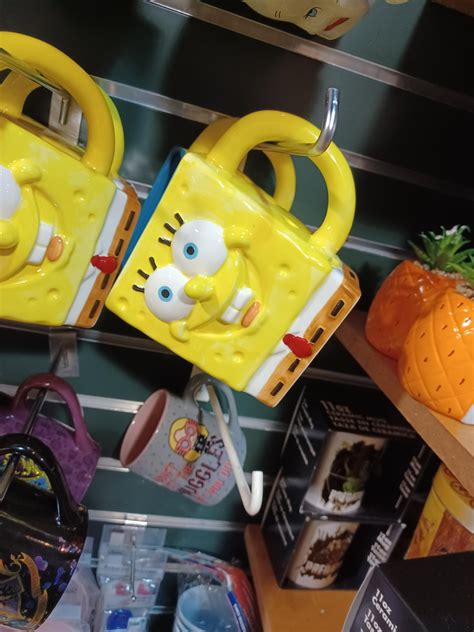 Spongebob Vr Arcade Rspongebob