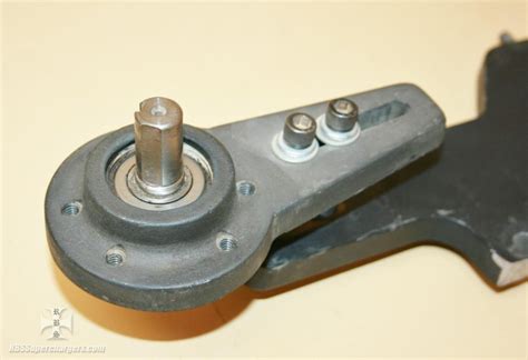 Sold Used Fuel Pump Bracket