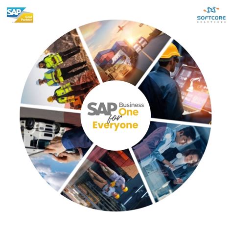 Softcore Solutions Pvt Ltd Sap Gold Partner On Linkedin Sapbusinessoneforeveryone