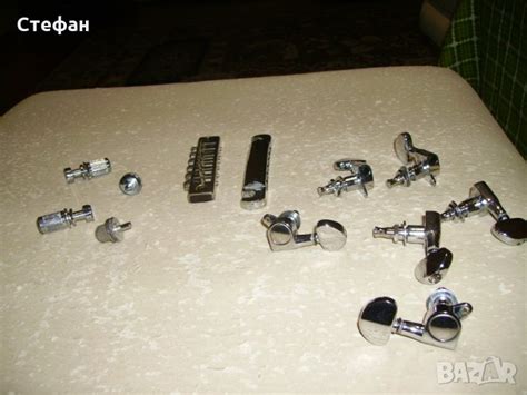 Китара-резервни части в Китари в гр. Балчик - ID27896811 — Bazar.bg