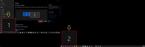 How To Set Up And Configure Multiple Monitors On Windows