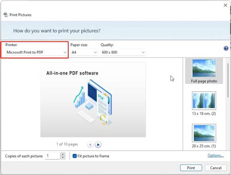 Best Ways To Combine PNGs To A PDF Free Tools Included