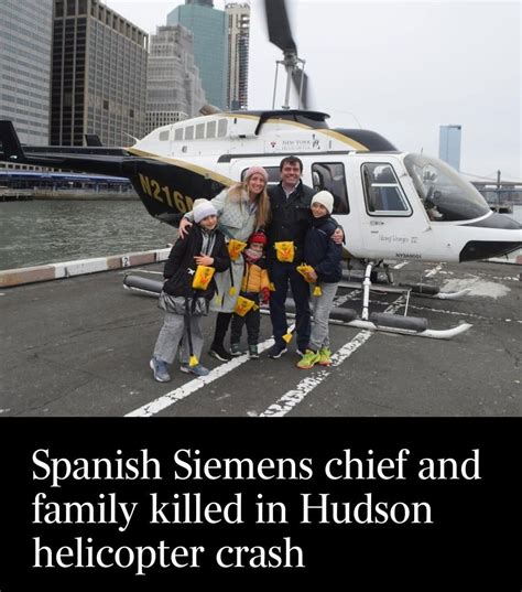 Энхбаяр Харамсалтай ийм сайхан гэр бүл өнөөдөр нисдэг тэрэгний ослын улмаас Нью Йорк хотод