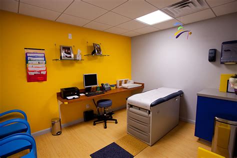 Pediatrics Office