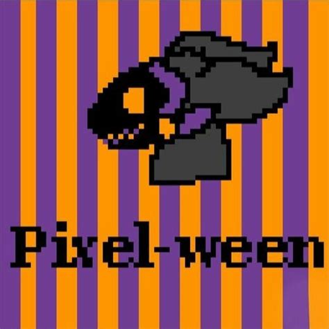 Stream Pixel Ween Track 02 Halloween Theme By Mochabean Listen Online For Free On Soundcloud