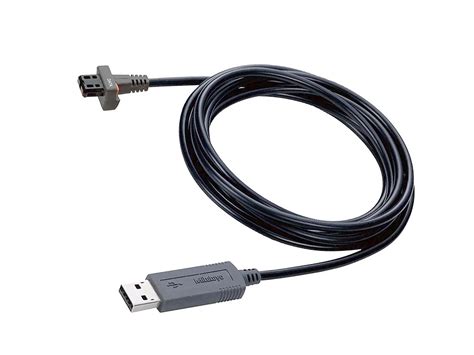 Measuring Accessories Mitutoyo USB Input Tool Direct ID H Indicator M AFM D