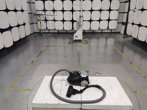 Electromagnetic Compatibility Testing(emc Testing) V Trust Lab Electromagnetic Compatibility Testing(emc Testing) V Trust Lab