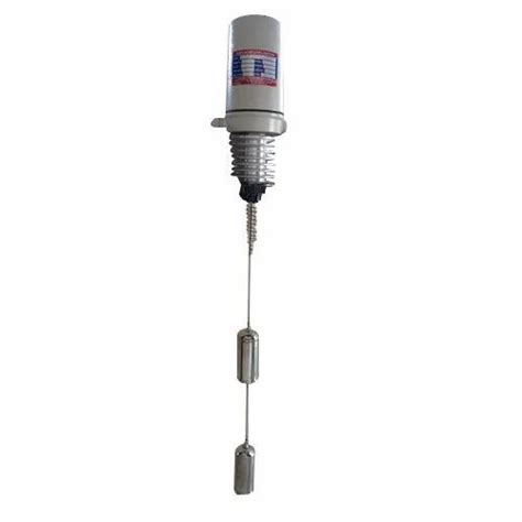 Stainless Steel Float Level Switch Temperature Range 350 Deg C At Rs 4500 In Vadodara