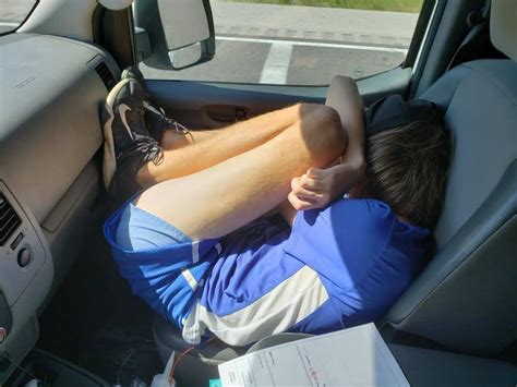 My Favorite Position Scrolller