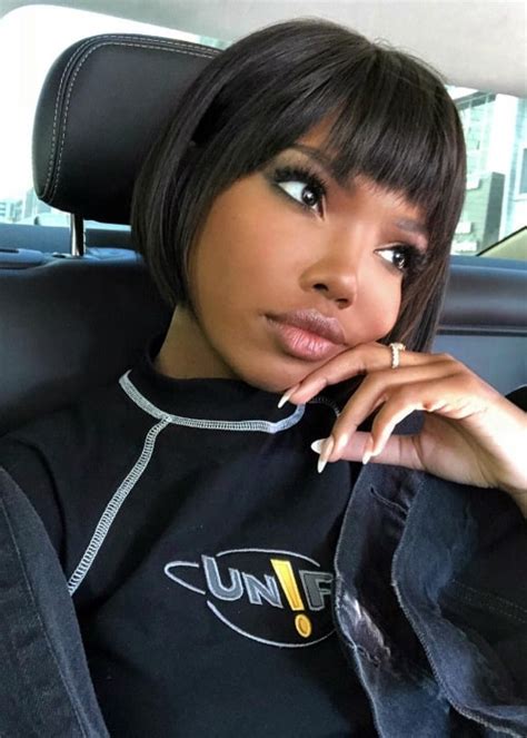 Ryan Destiny Height Weight Age Boyfriend Family Facts Biography