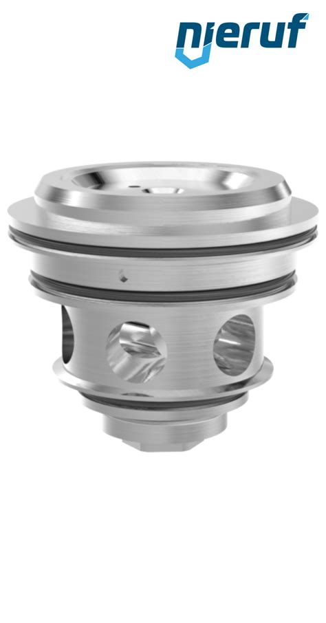 cartouche insert PTFE / EPDM DM21&DM22 DN40 - DN50, pour version 2-5bar ...