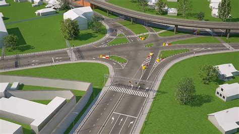 Vehicle Tracking Swept Path Analysis Software Autodesk