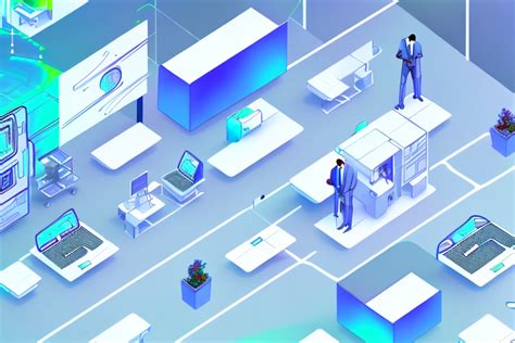 Digital Workspace Automation