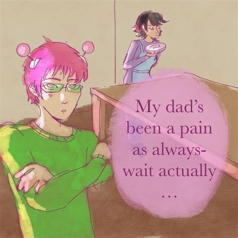 Ask Saiki And Friends On Tumblr