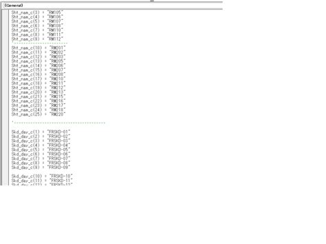 Excel Vba 配列変数 Lan Pro Bloguru