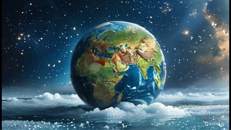 Малювання ознайомлення з навколишнім Наша планета Земля Youtube