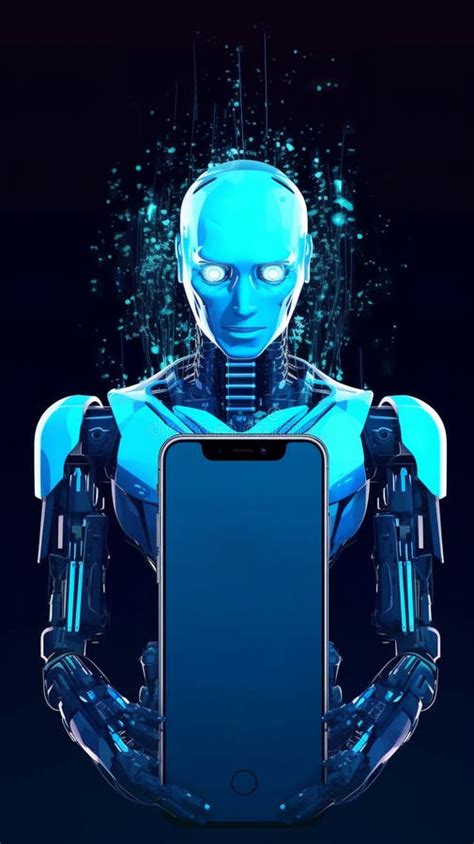 robot electronic and digital access user authentication system
