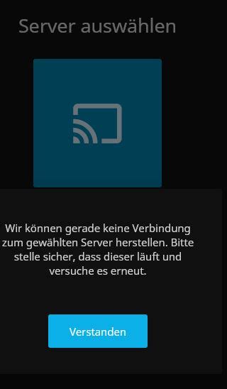 Unraid Docker Jellyfin Deutsch Unraid