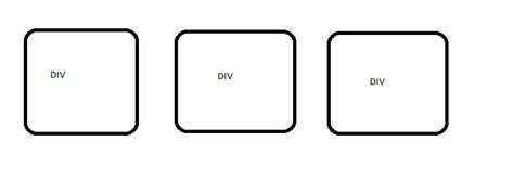 Javascript Jquery Show And Hide Element Without A Button Stack Overflow