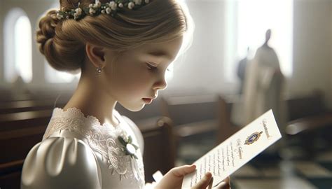 What Is the Significance of First Communion | Christian.net
