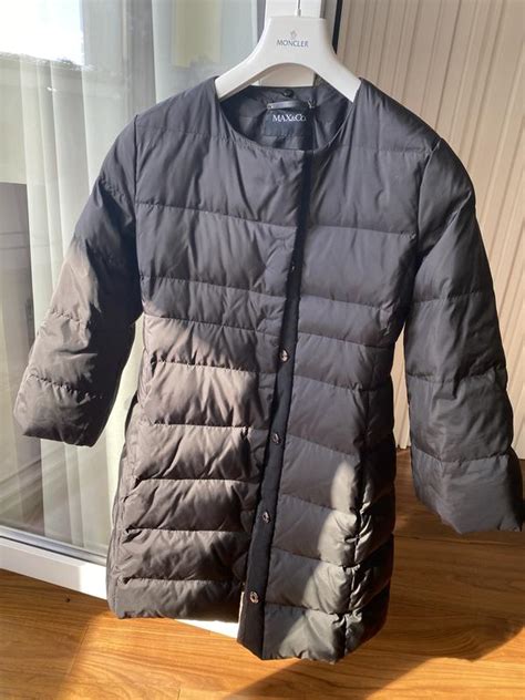 Пуховик Maxandco — ціна 1500 грн у каталозі Пуховики Купити жіночі речі